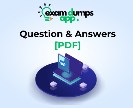 C_TS452_2022 SAP S/4HANA Sourcing & Procurement | Exam Dumps App.